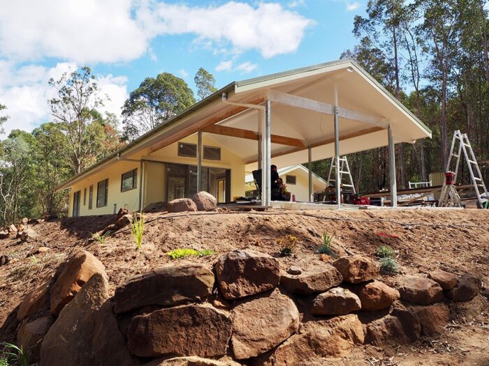 Insights - Gadke Architects | Brisbane Architect Practice