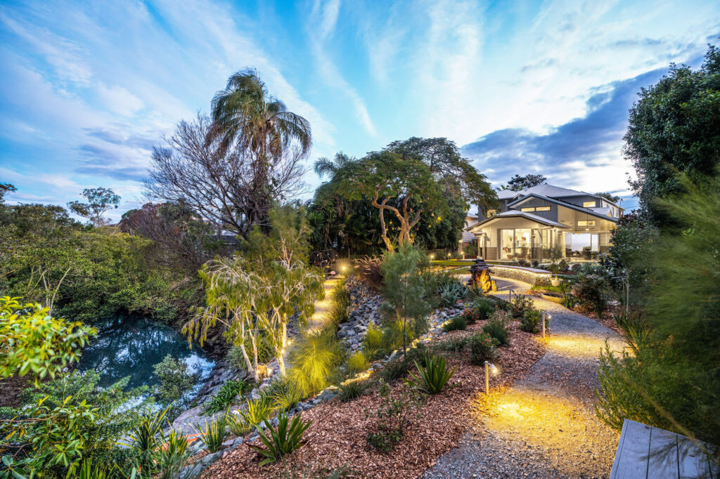 Wynnum House - Gadke Architects | Brisbane Architect Practice