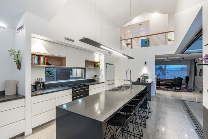 Wynnum House - Gadke Architects | Brisbane Architect Practice