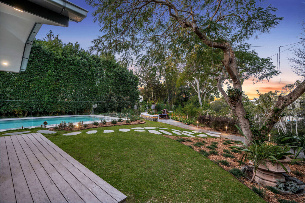 Wynnum House - Gadke Architects | Brisbane Architect Practice