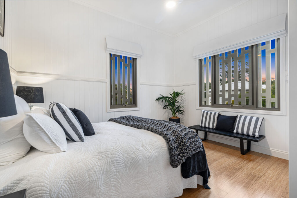 Wynnum House - Gadke Architects | Brisbane Architect Practice