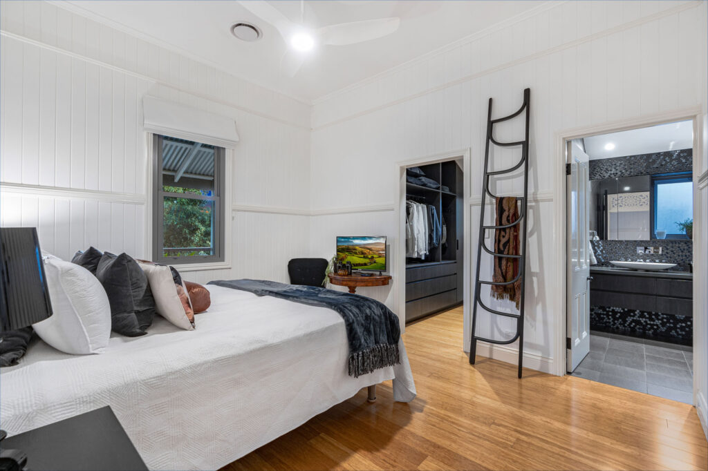 Wynnum House - Gadke Architects | Brisbane Architect Practice