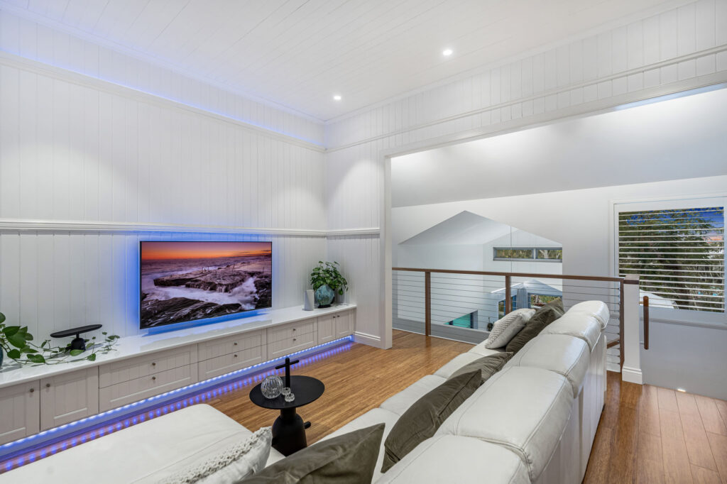 Wynnum House - Gadke Architects | Brisbane Architect Practice
