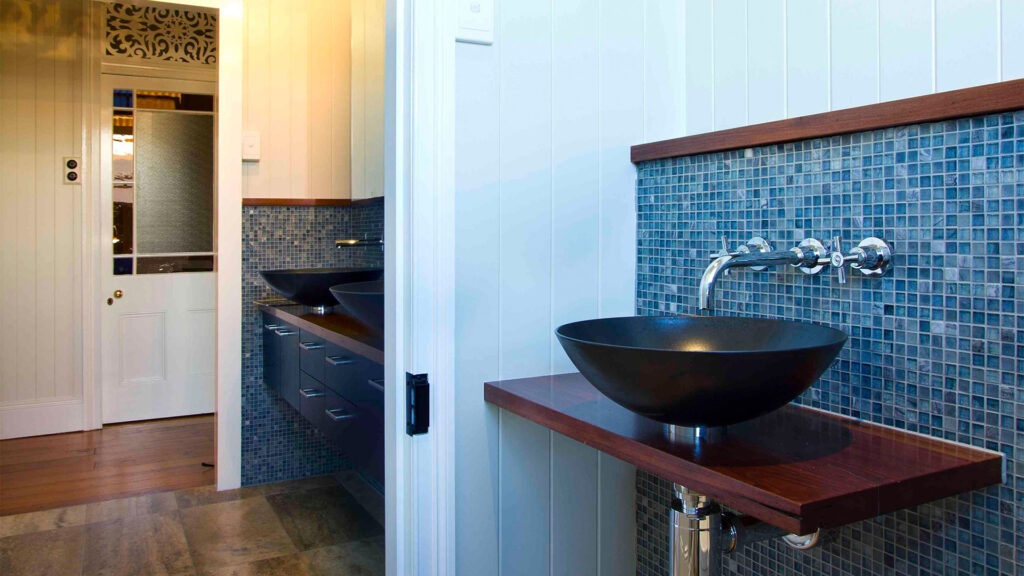 Paddington Renovation - Gadke Architects | Brisbane Architect Practice