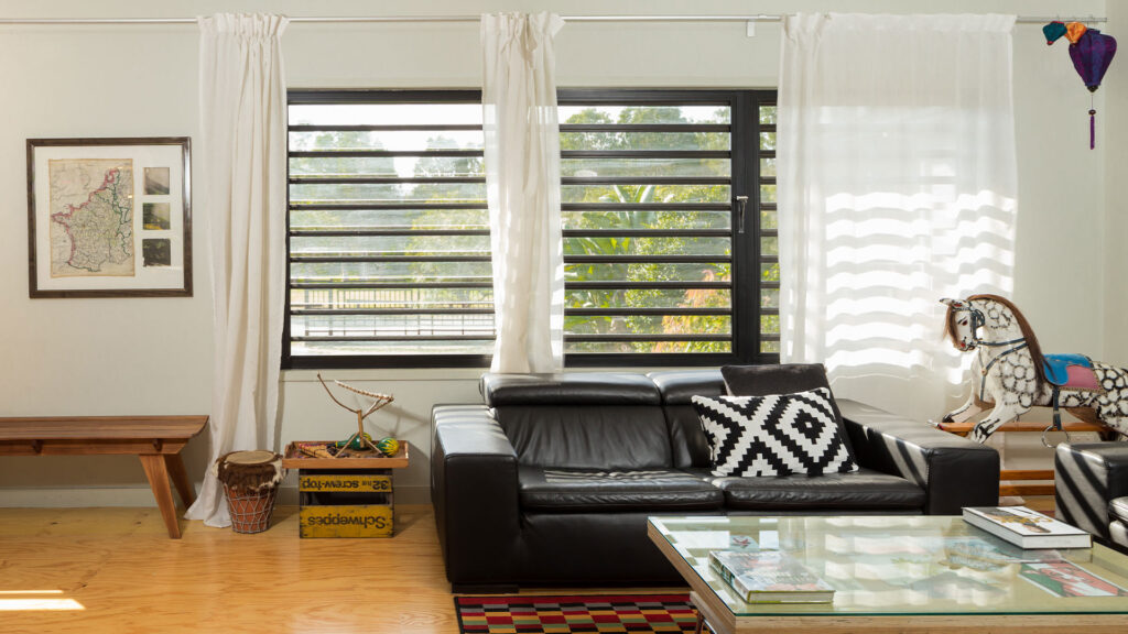 Salisbury House - Gadke Architects | Brisbane Architect Practice