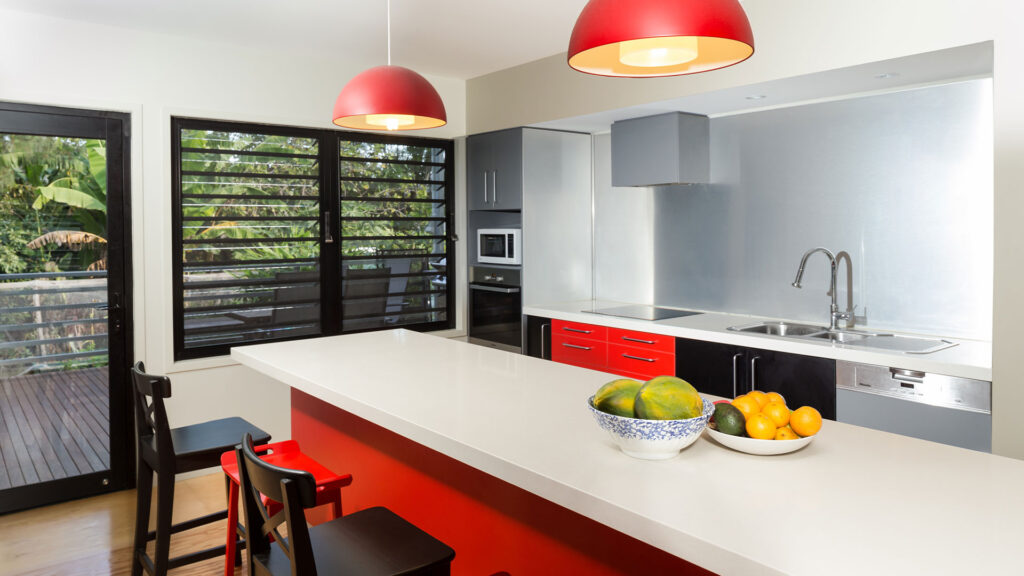 Salisbury House - Gadke Architects | Brisbane Architect Practice