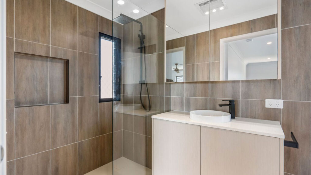 Victoria Point House - Gadke Architects | Brisbane Architect Practice
