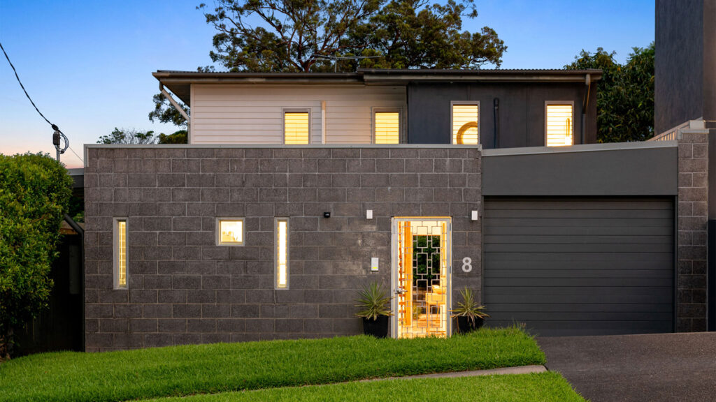Yeerongpilly House - Gadke Architects | Brisbane Architect Practice